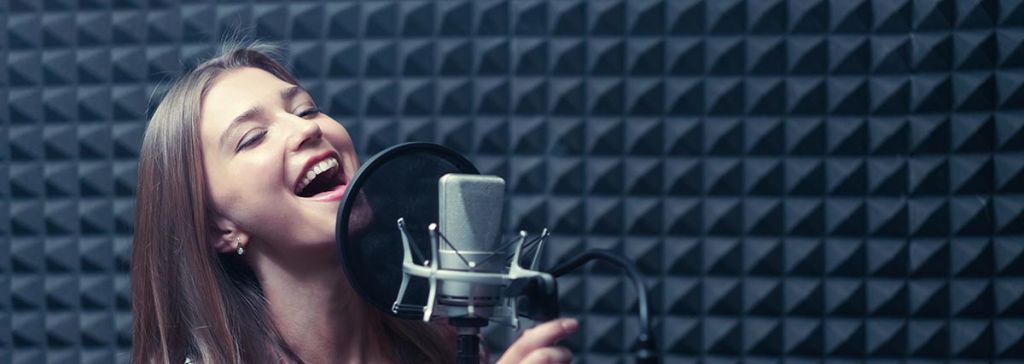 Ways Singing Helps Reduce Stress | London Singing Institute