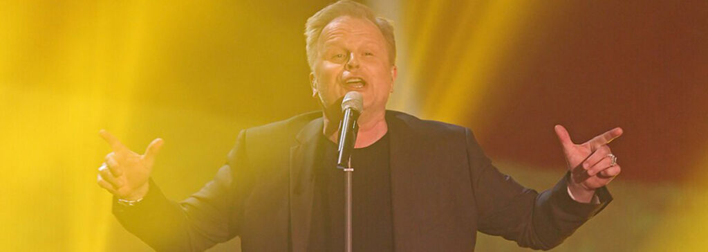 Top 10 German Singers You Should Know - The London Singing Institute